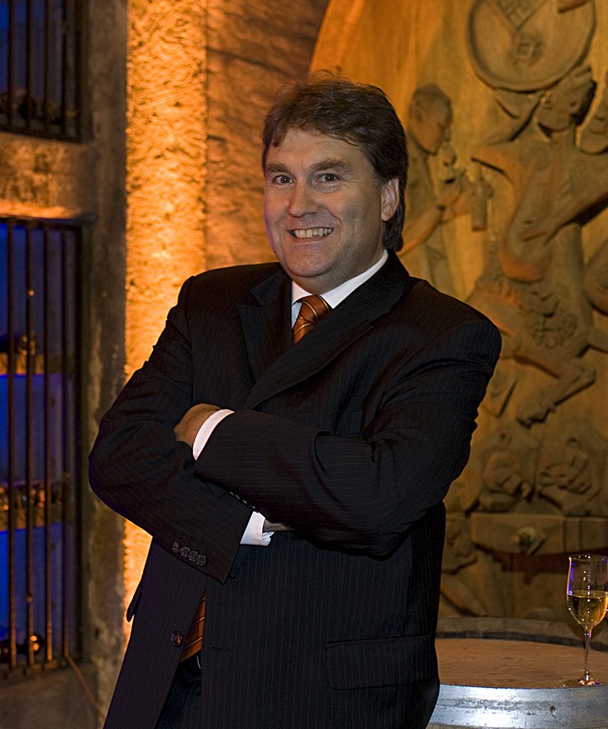 Ratskellermeister Krötz – ein Glücksfall für Bremen - Bremen so gesehen